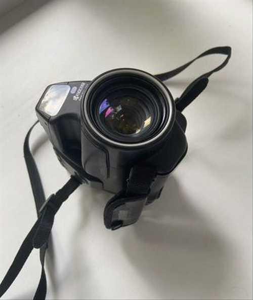 Yashica Samurai