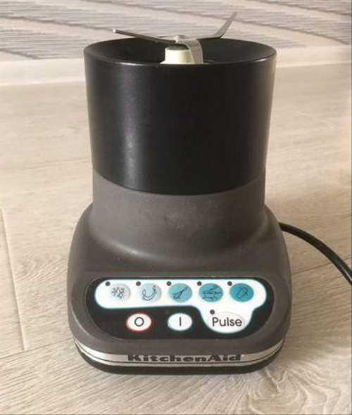 Блендер kitchenaid