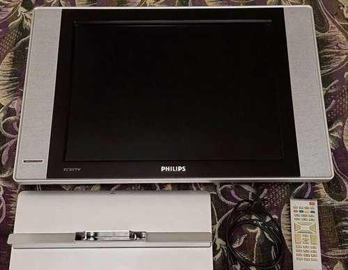 Телевизор Philips 20PF4121/58