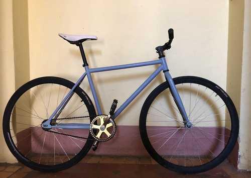 Велосипед синглспид singlespeed