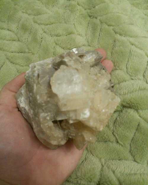 Минералы,кальцит,датолит