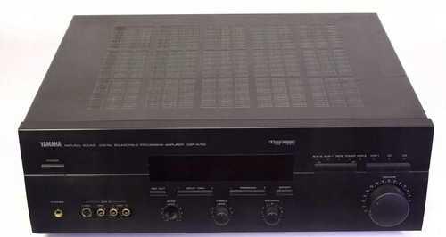 Yamaha DSP-A780 Digital Sound Field Processing Amp