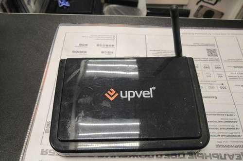 Wi-fi роутер Upvel N150 ur-315bn