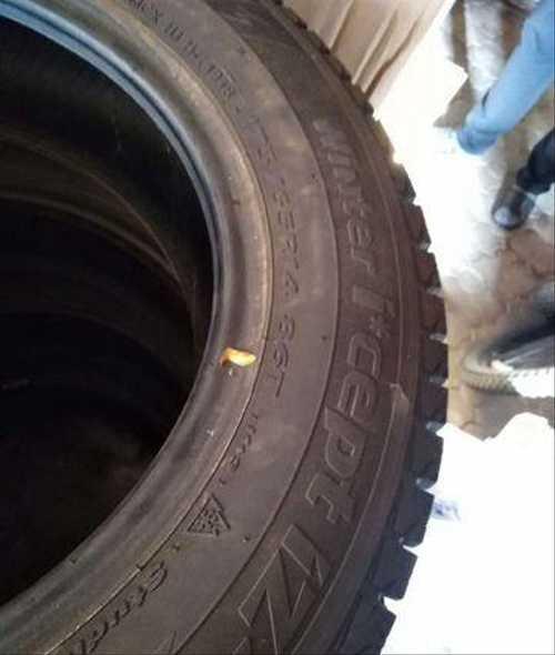 Hankook 175/65 R14
