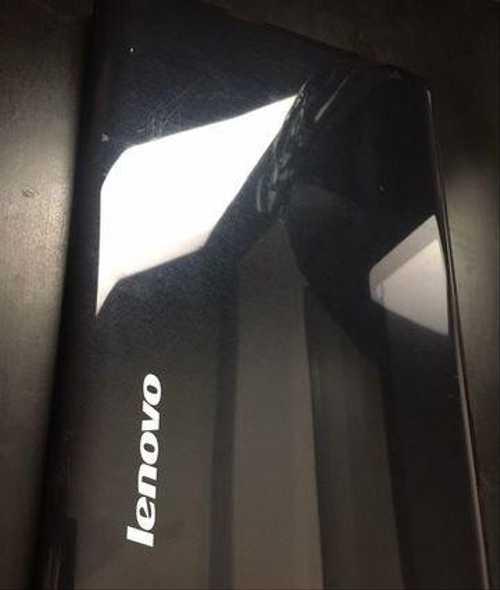 Lenovo g560 15.6, i3, 6gb, ssd