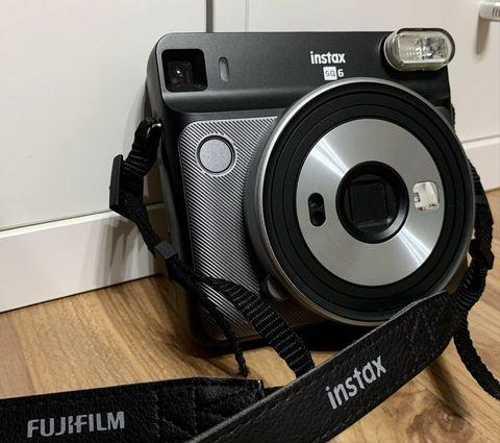 Instax square SQ6