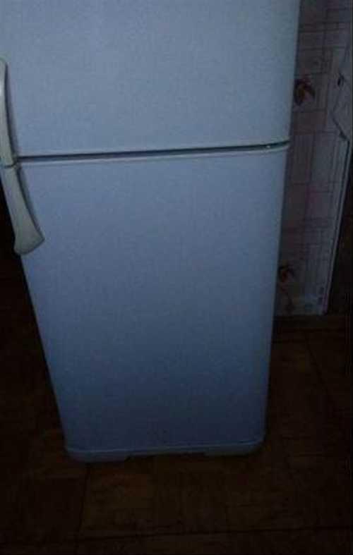 Холодильник Бирюса 129 S
