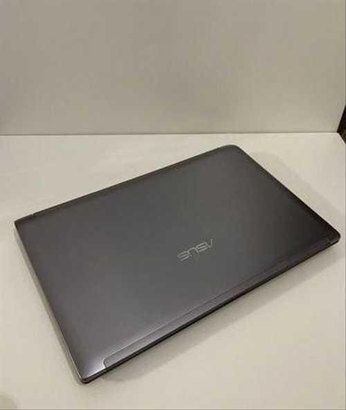 Ноутбук asus N53SM