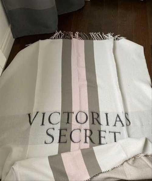 Плед Victoria’s Secret