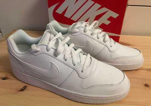 Кроссовки Nike ebernon low 12 46 размер