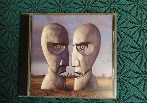 CD Pink Floyd