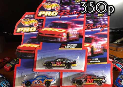 Hot Wheels nascar