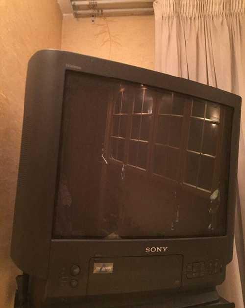 Телевизор Sony KV-V2110K/P
