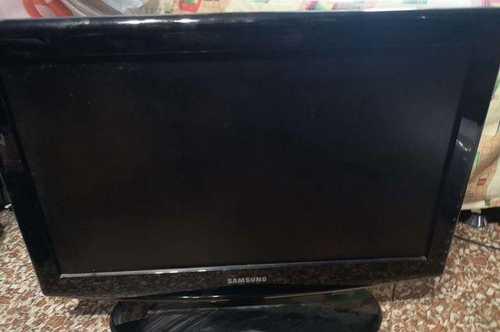 Телевизор Samsung LE23R81B