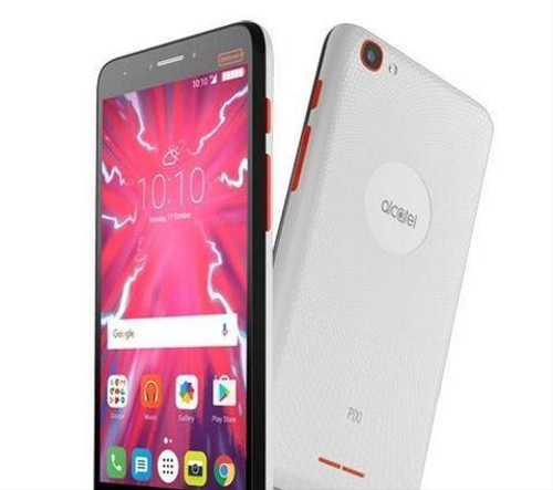 Alcatel pixi 4 plus power