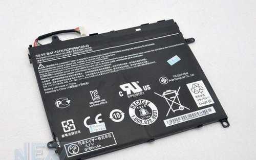 Аккумулятор BAT-1011 для Acer A511