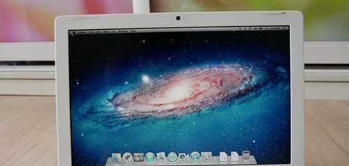 Apple MacBook MB403 1181