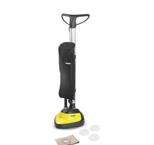 Полотер Karcher FP 303