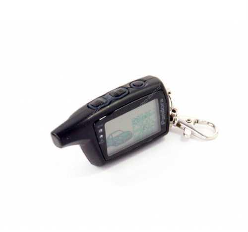 Брелок Pandora D-073 DXL-3210/3500/3700 не ориг