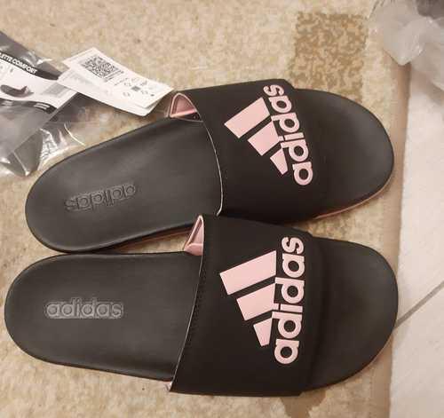 Сланцы Adidas оригинал