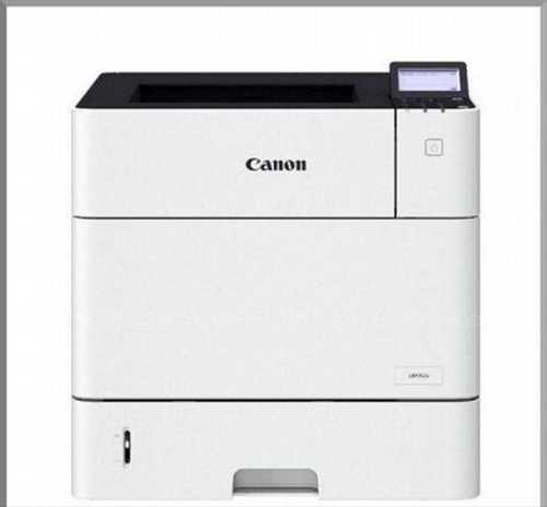 Офисный принтер Canon i-sensys LBP351x