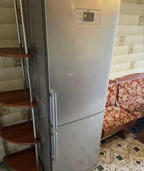 Холодильник LG ga b409 б/у