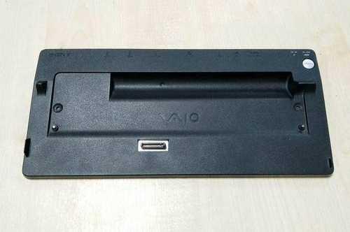 Док станция Sony VGP-prsz1 без блока питания