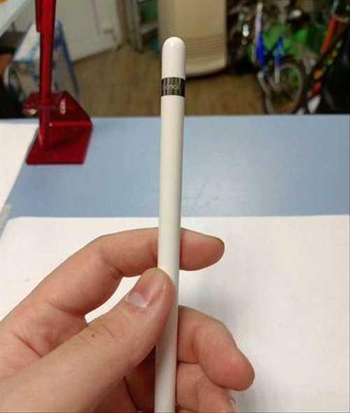 Apple pencil A1603 (1gen)