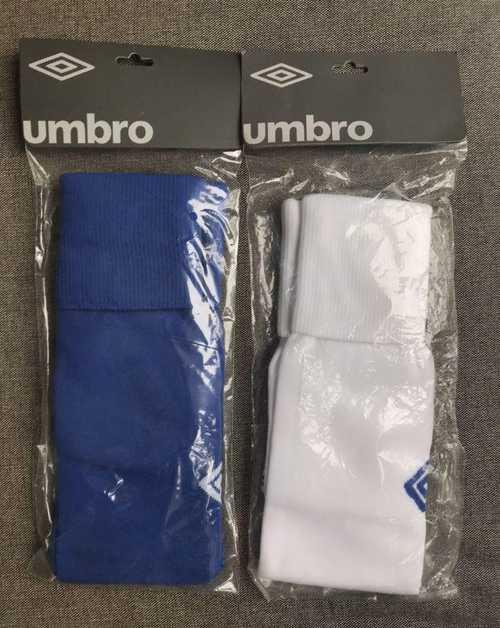 Гетры Umbro