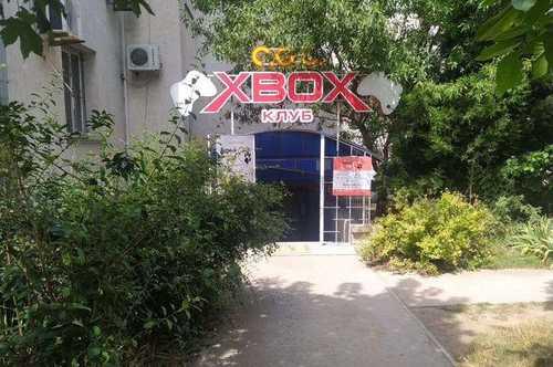 XBoX клуб игровых игр