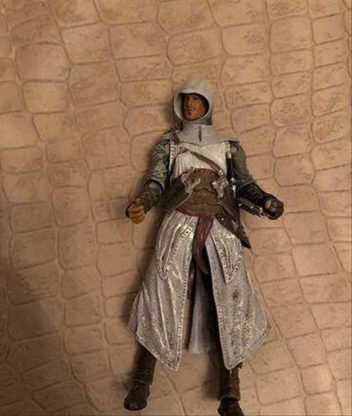 Фигурка Assassin's Creed Altair