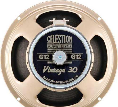 Celestion Vintage 30 (T3904AXD)