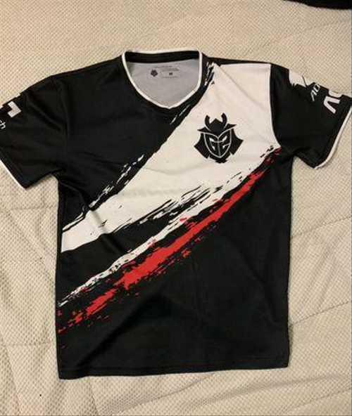 Jersey G2 Esports (Форма) CS:GO