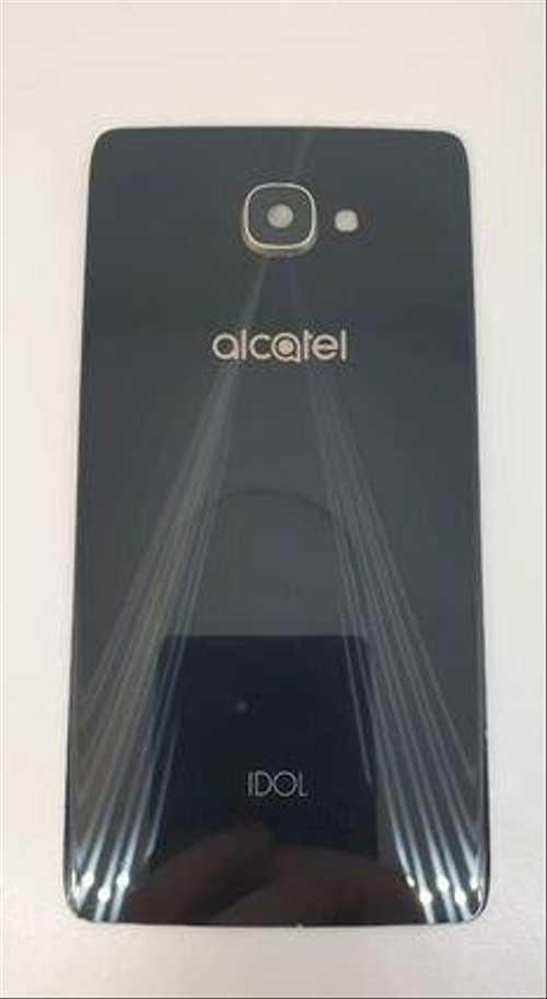 Alcatel OT-6070K Idol 4S Комплектующие