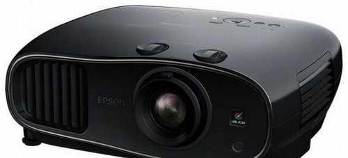 Epson EH-TW6600 Мультимедиа-проектор