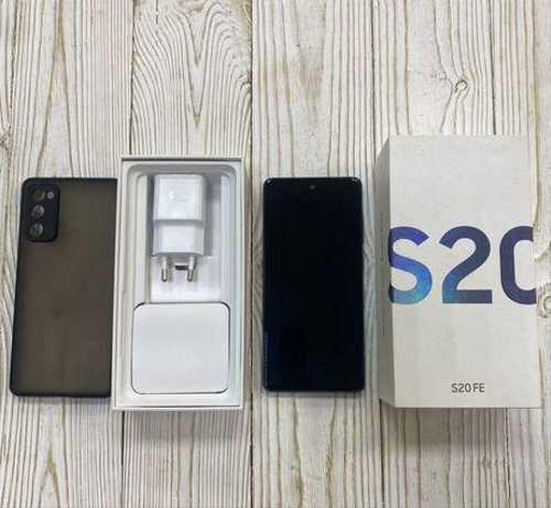 Samsung s20 fe 6 128gb