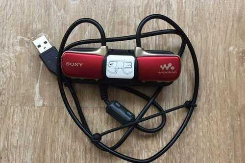Наушники-плеер Sony BCR-NWW270