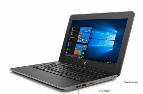 HP Stream 11 Pro G5 N4000/4G/64G/HD