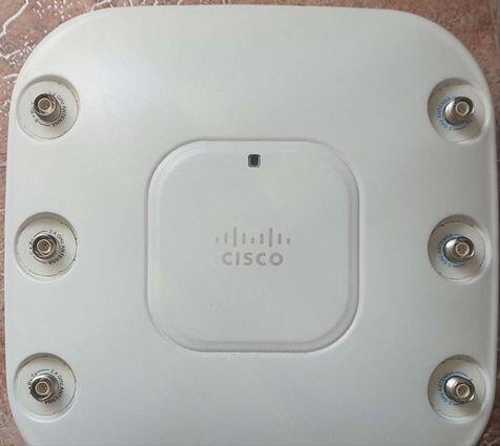 Точка доступа Cisco 1262