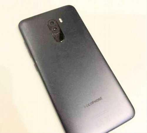 Xiaomi Pocofone F1