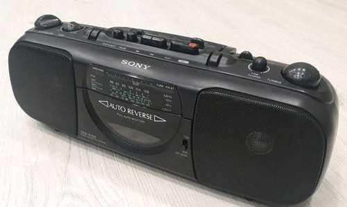 sony cfs w4355