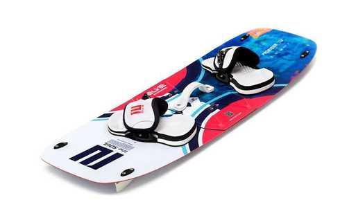 Новый Кайтборд SU-2 ProRider TM Split Kiteboard