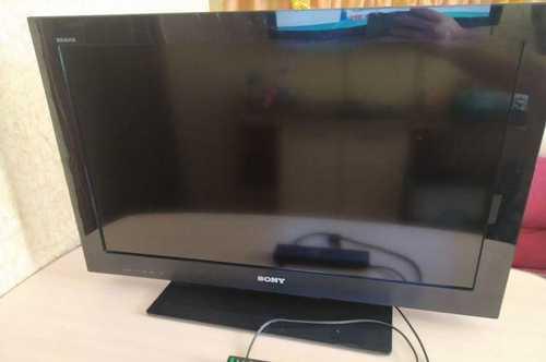 Телевизор Sony KDL-32CX520 на з/ч с целой матрицей