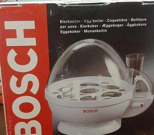 Яйцеварка электрическая Bosch