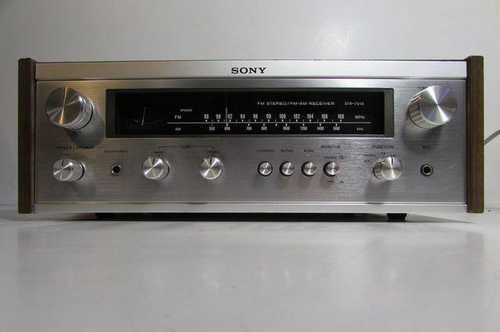 Sony STR-7015 Стерео Ресивер Japan 1975г