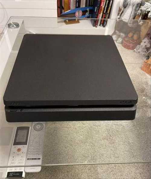 Sony PS4