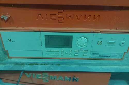 Автоматика, контролер viessmann vitotronic 200 typ
