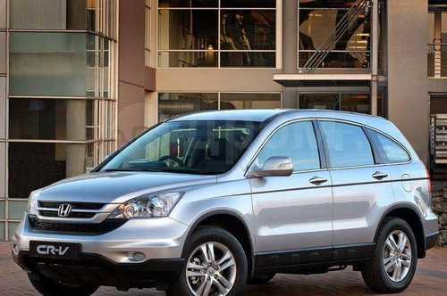 Аморты Showa на Honda CR-V в кузове RE QH04110500