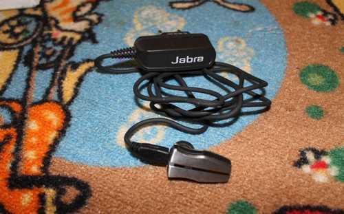 Bluetooth наушник Jabra