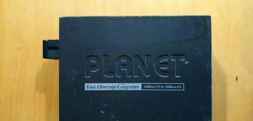 Медиаконвертор Planet FT-706A15